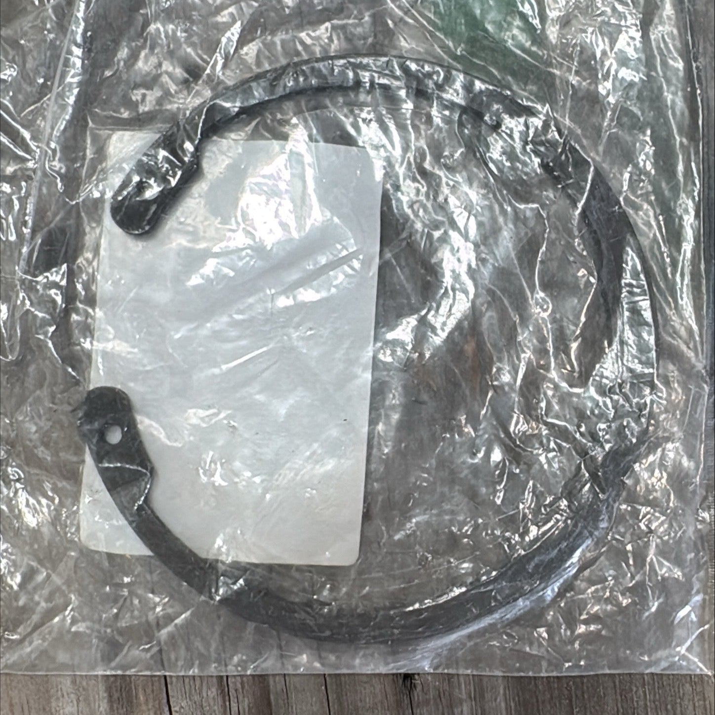 RUE000010 - RUE000010 - Circlip for Range Rover L322 Front and Rear ...