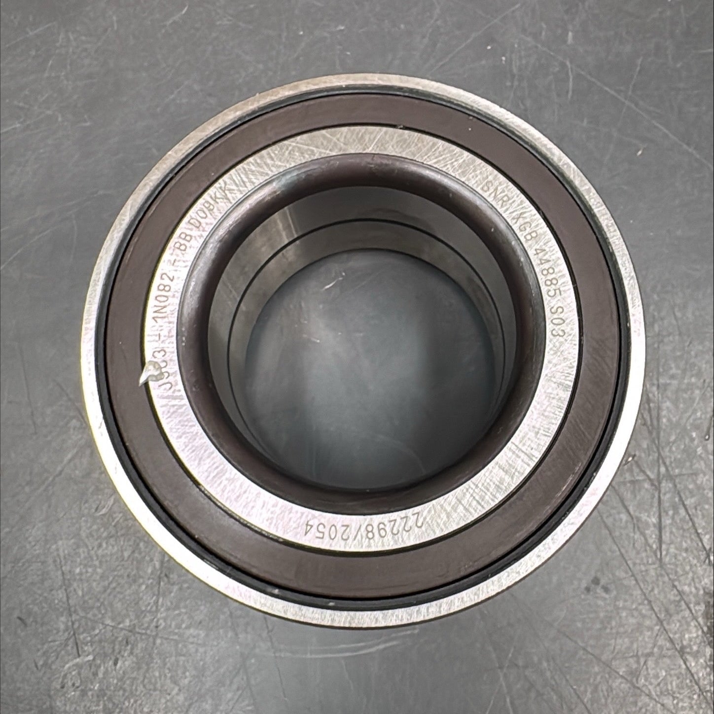 LR179001 - LR179001 - Wheel Bearing - JL Parts UK – jl-parts.co.uk