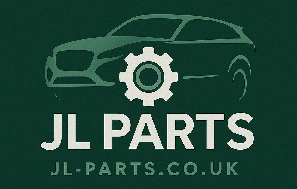 JL Parts | Genuine Unused Jaguar & Land Rover Parts – Insurance Stock ...